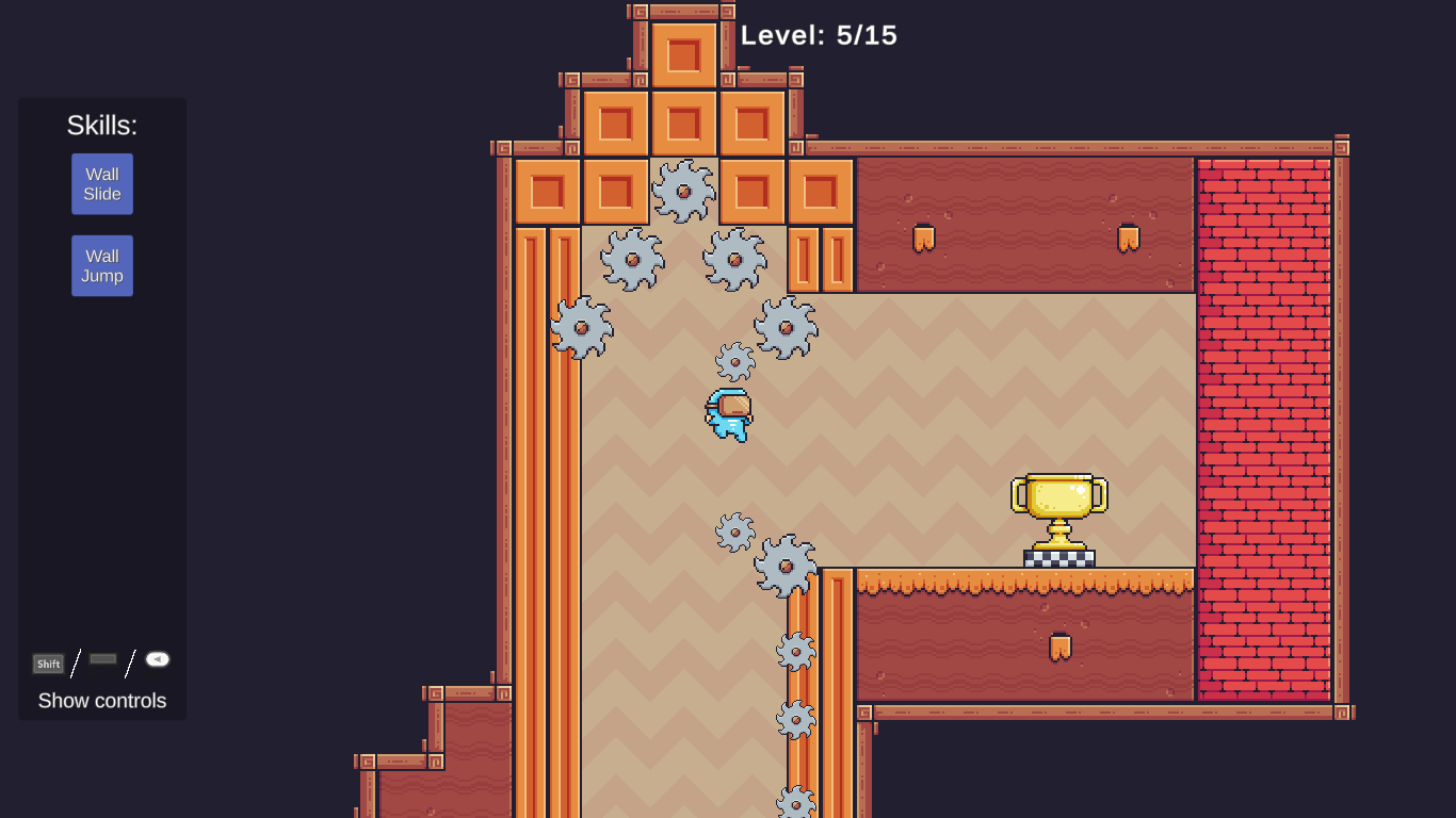 Eduardo Yukio | Game Programmer Portfolio