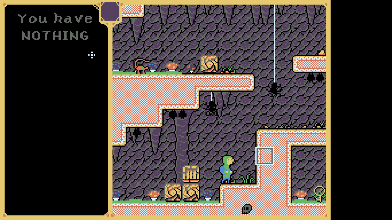 Eduardo Yukio | Game Programmer Portfolio